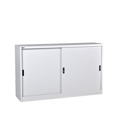 PRODUCTS SHOW | Mini Half Height Cabinet|Metal Furniture|Sliding Door ...